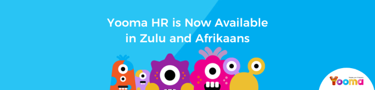 Yooma - Yooma HR Staff App